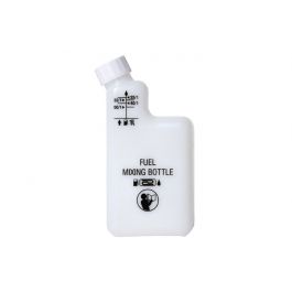 The Handy Universal Two-Stroke Fuel Mixing Bottle
