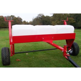 SCH 48" Carrier Frame Towed