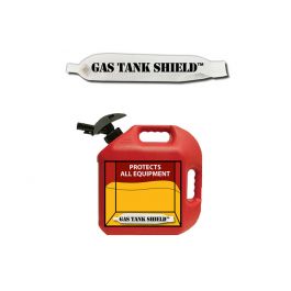 B3C Gas Tank Shield