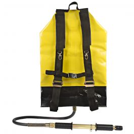 Guarany 19 Litre Flexible Backpack Fire Extinguisher