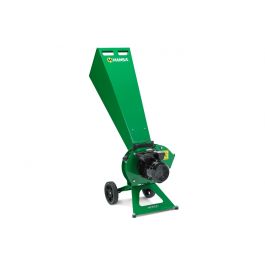 Hansa C3e Electric Garden Chipper