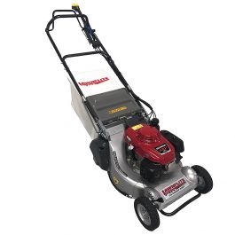 Lawnflite Pro 553HRSP-HST Hydrostatic Rear Roller Petrol Lawn Mower