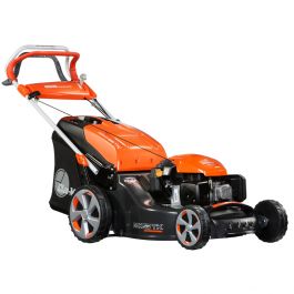 Oleo-Mac MAX 53 TK Allroad Aluminium Self-Propelled Petrol Lawn Mower