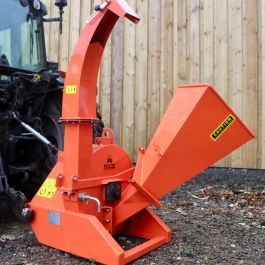 Rock RG100 Venom 10cm PTO Chipper