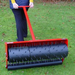 SCH Sorrel Roller 36"