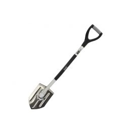 Wilkinson Sword Ultralight Stainless Steel Digging Spade