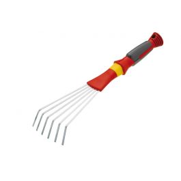 WOLF-Garten Small Sweep with Fixed Handle