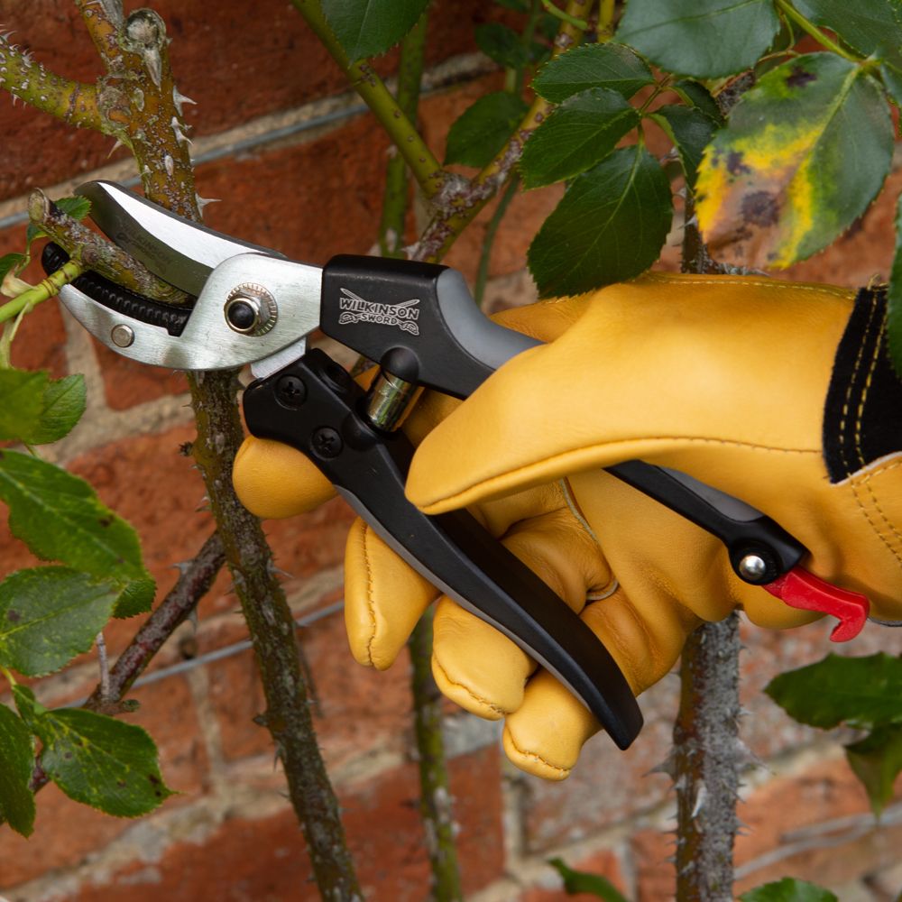 Wilkinson Sword Razorcut Pro Ratchet Anvil Pruner