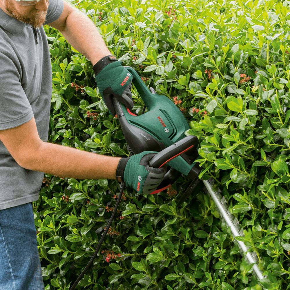Cobra HT550E Electric Hedge Trimmer