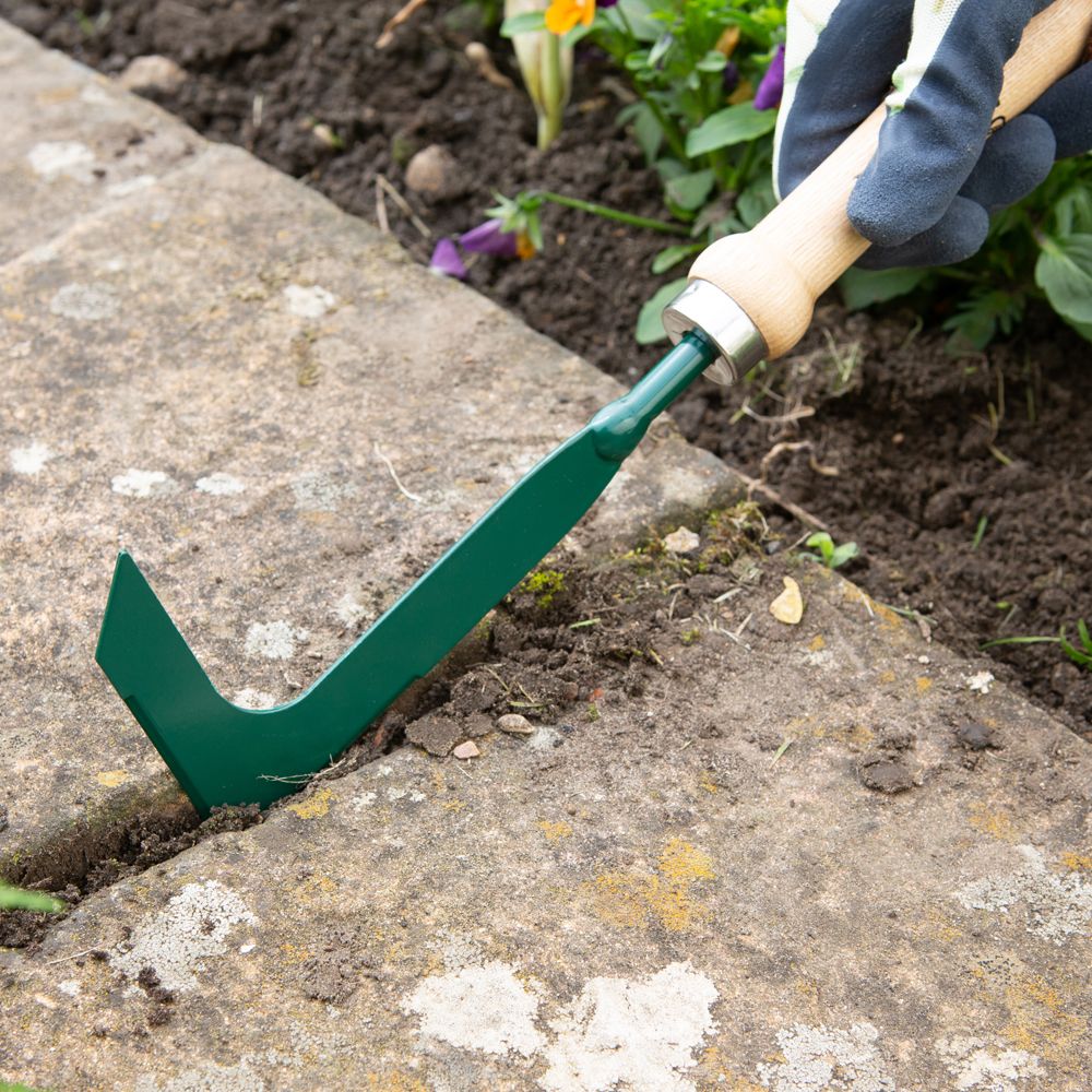 Wilkinson Sword Carbon Steel Border Spade 1111202WR