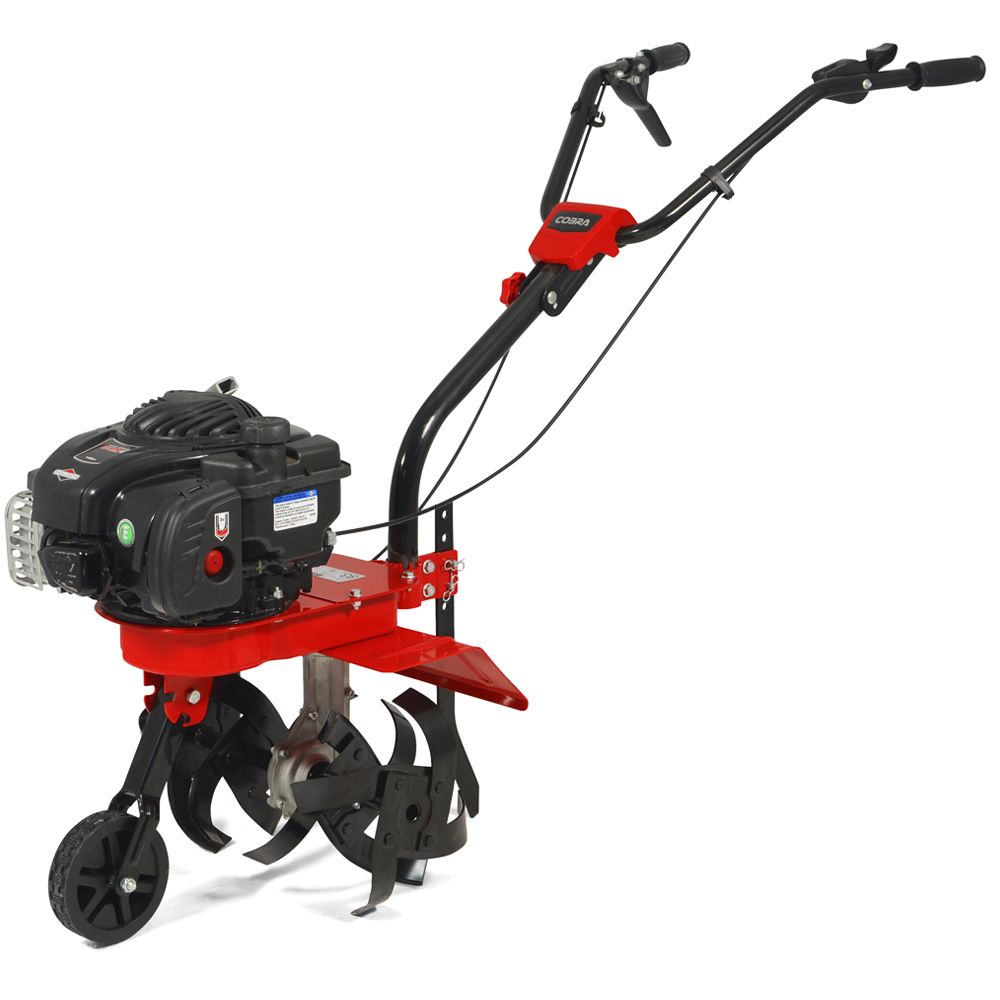 Webb PT360MM 36cm Petrol Tiller