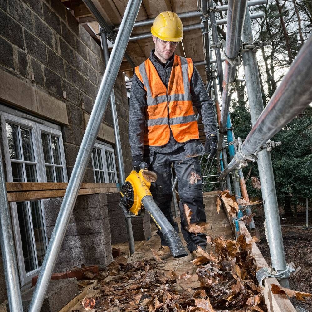 DeWalt DCV100-XJ 18V XR Cordless Compact Blower (Bundle Builder)