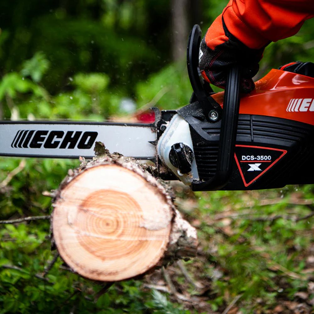Echo DCS-2500T 56 eFORCE Cordless Top Handle Chainsaw (Bare Tool)