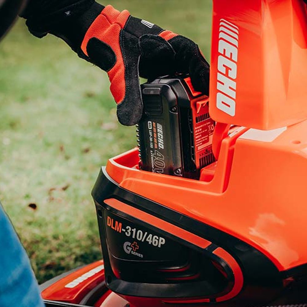 Echo DCS-310 Garden+ 40V Cordless Chainsaw (Bare Tool)