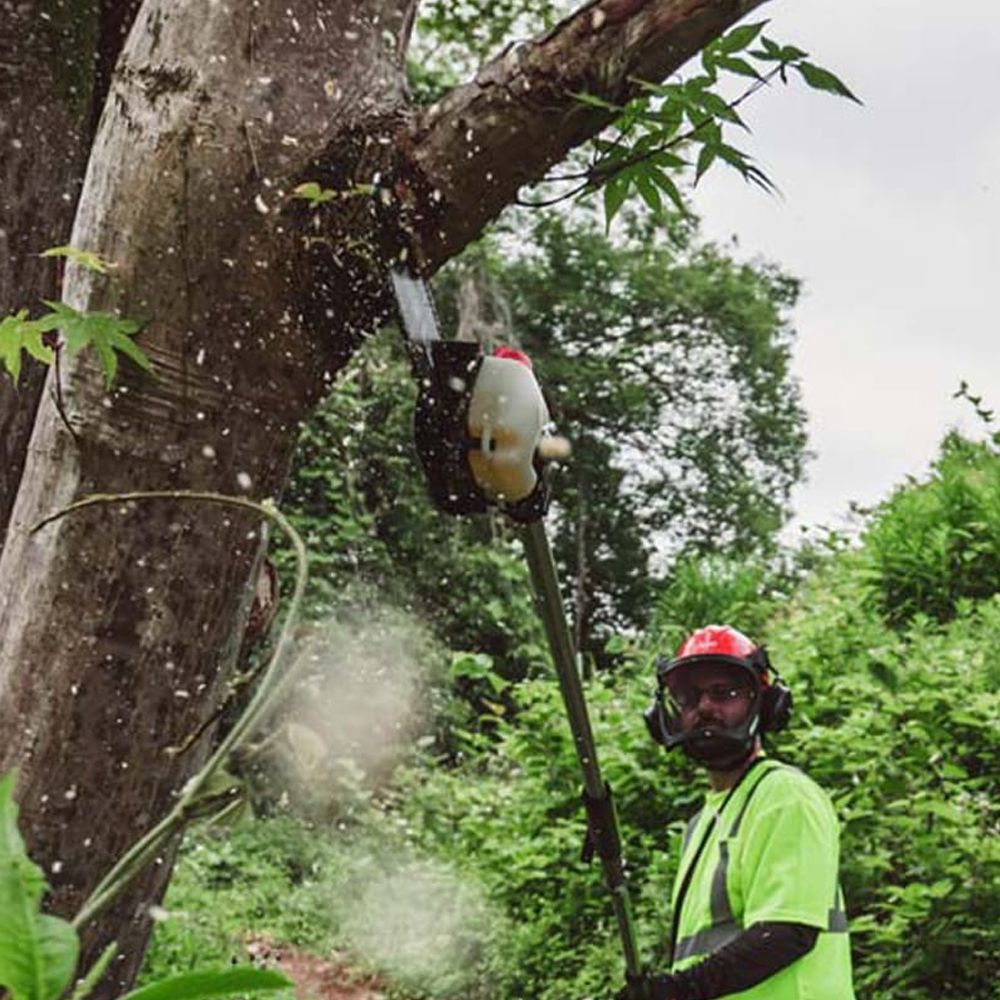 Echo MTA-TC Multi-Tool Cultivator / Tiller Attachment