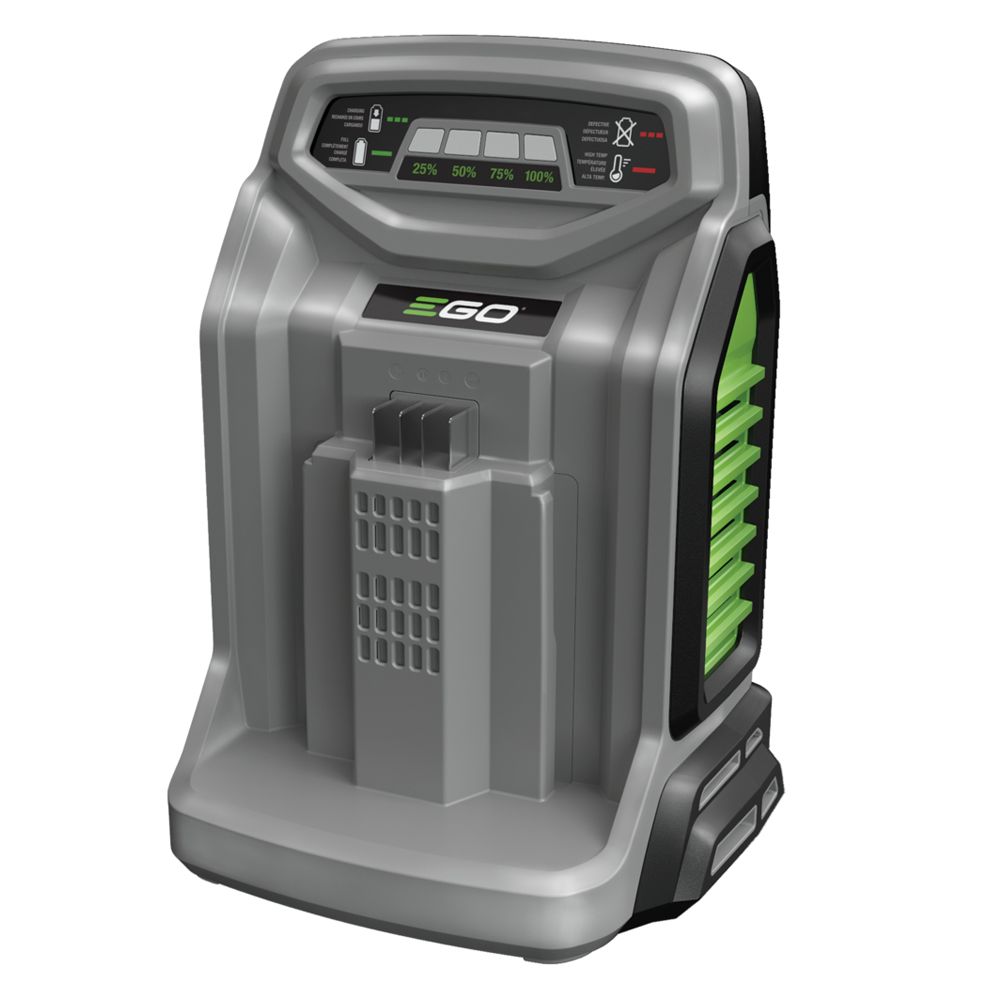 EGO Power+ LM2236E-SP 3-in-1 56V Variable Speed Cordless Lawn Mower ...