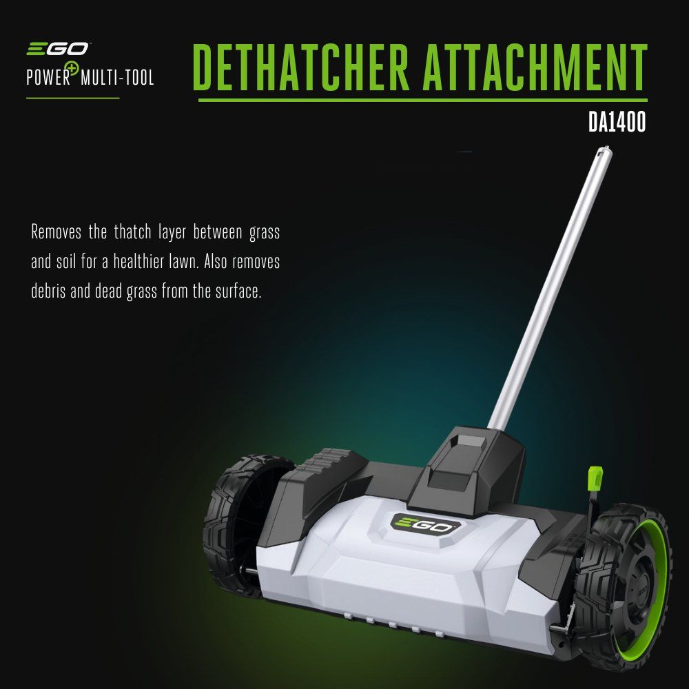 EGO Power+ SSA1200 Multi Tool Snow Shovel Attachment