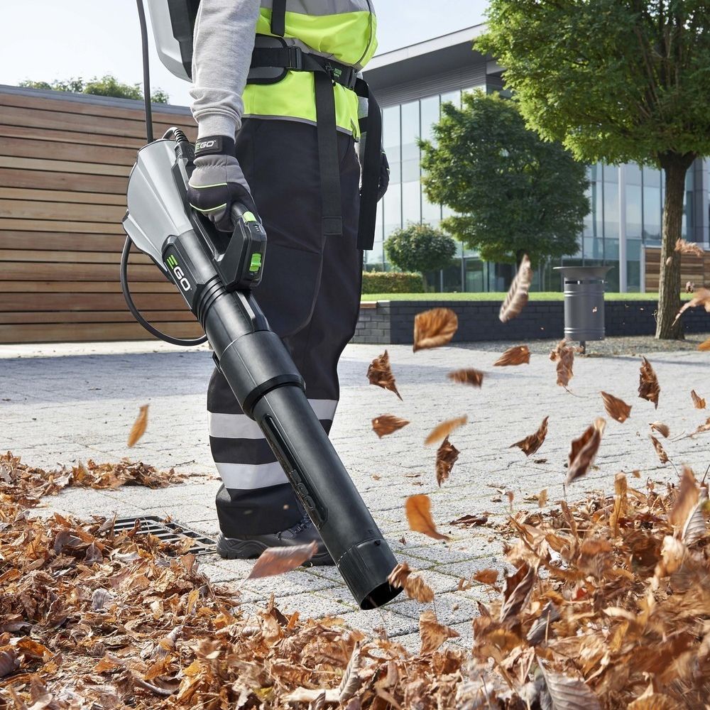 EGO Power+ LB7650E 56V Cordless Leaf Blower (Bare Tool)