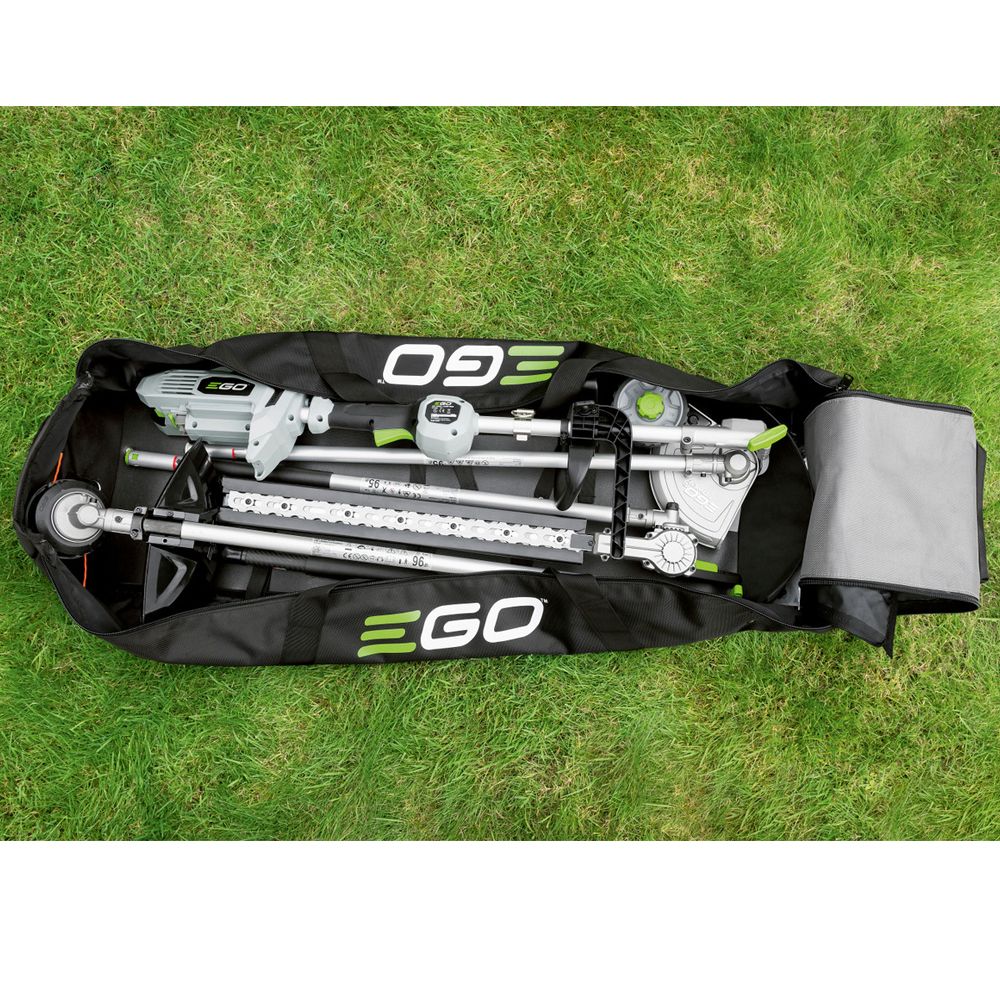 EGO Power+ ARB2100 Multi Tool Paddle Broom (Pair)