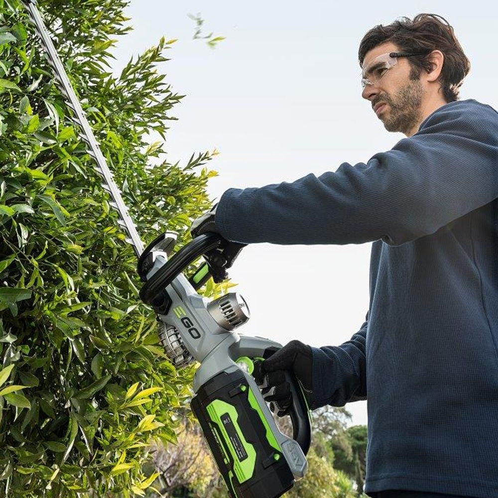 EGO Power+ LB7650E 56V Cordless Leaf Blower (Bare Tool)