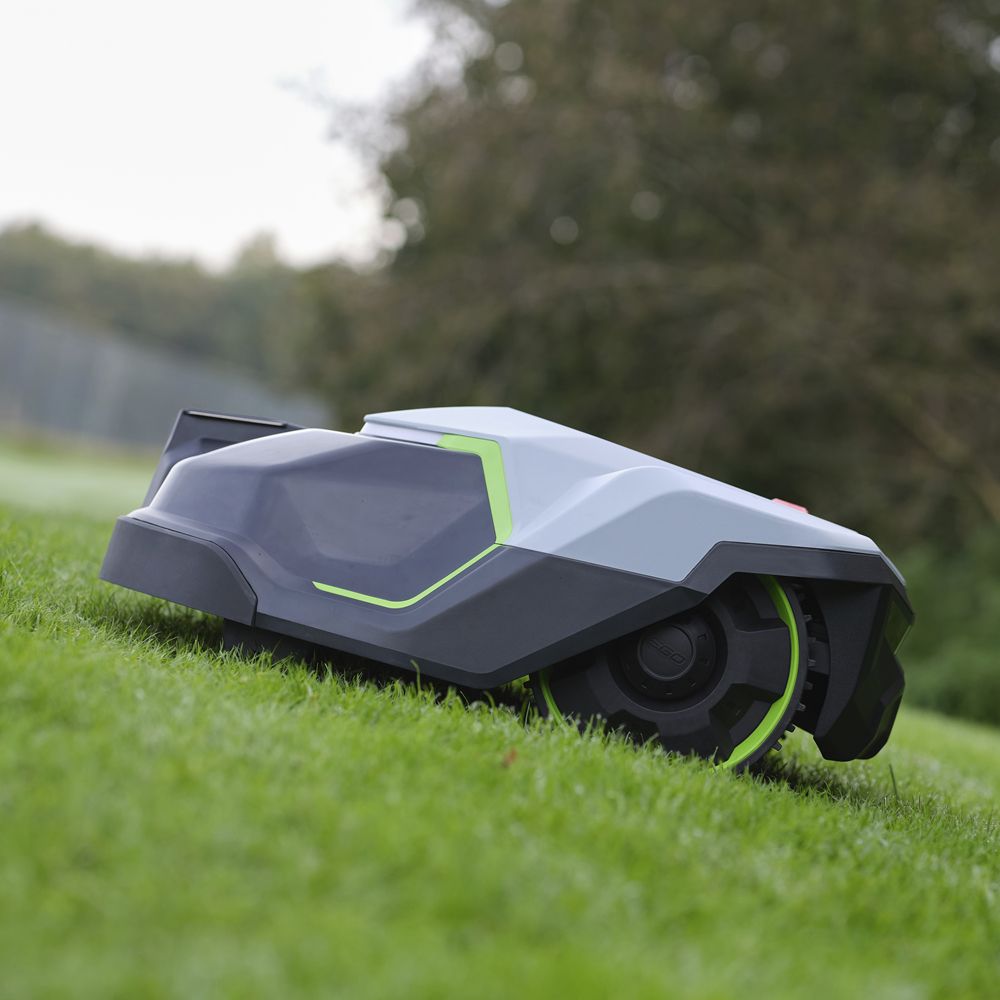 EGO Power+ RM4000E Robotic Lawn Mower