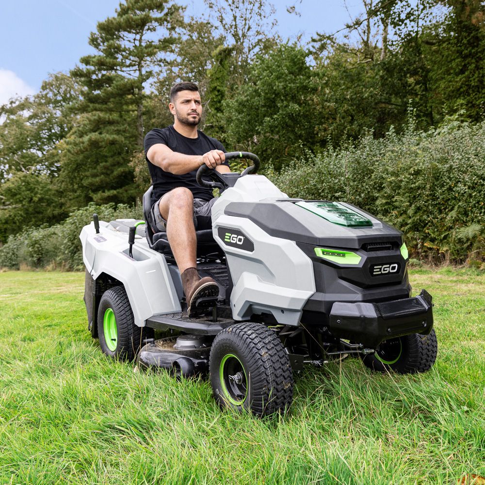 EGO Power+ RM2000E Robotic Lawn Mower