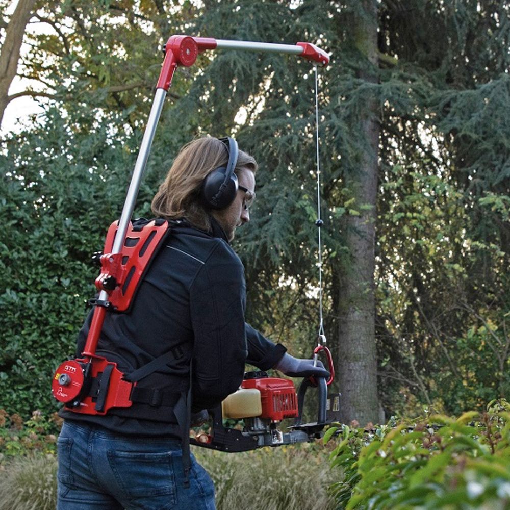 GTM Professional Elephants Trunk 2.2 Harness