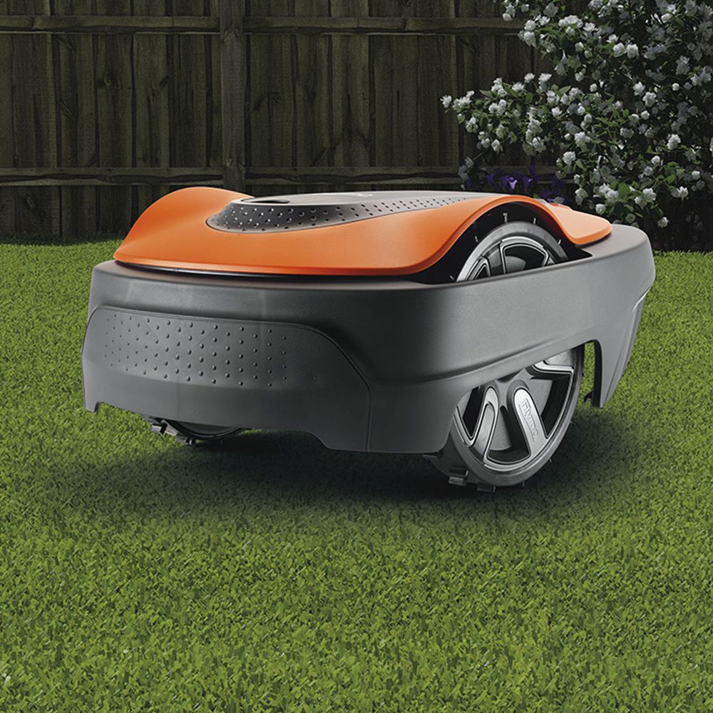 Flymo EasiLife Go 250 Robotic Lawn Mower