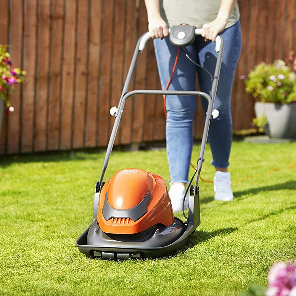 Flymo SimpliGlide 360 Electric Hover Lawn Mower