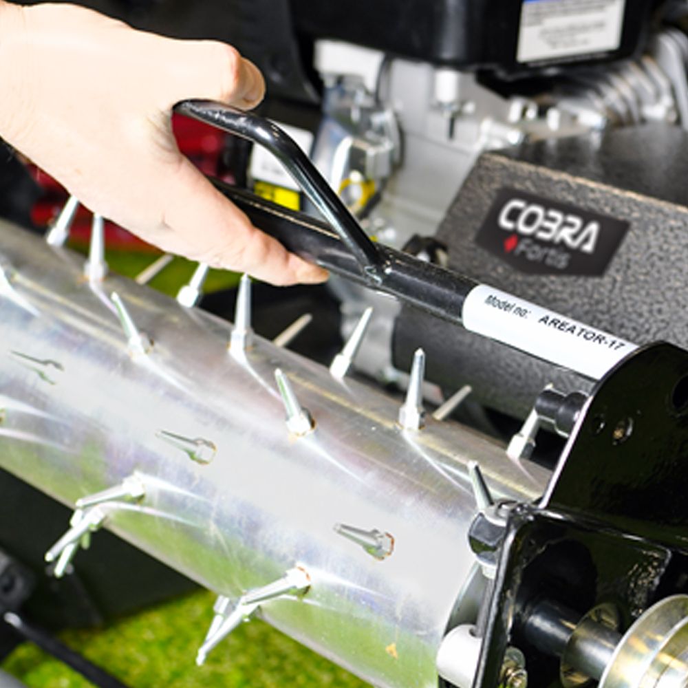 Cobra Fortis 20" Verticut Cartridge