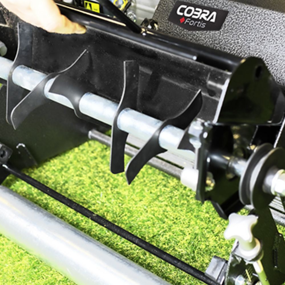 Cobra Fortis 20" Verticut Cartridge