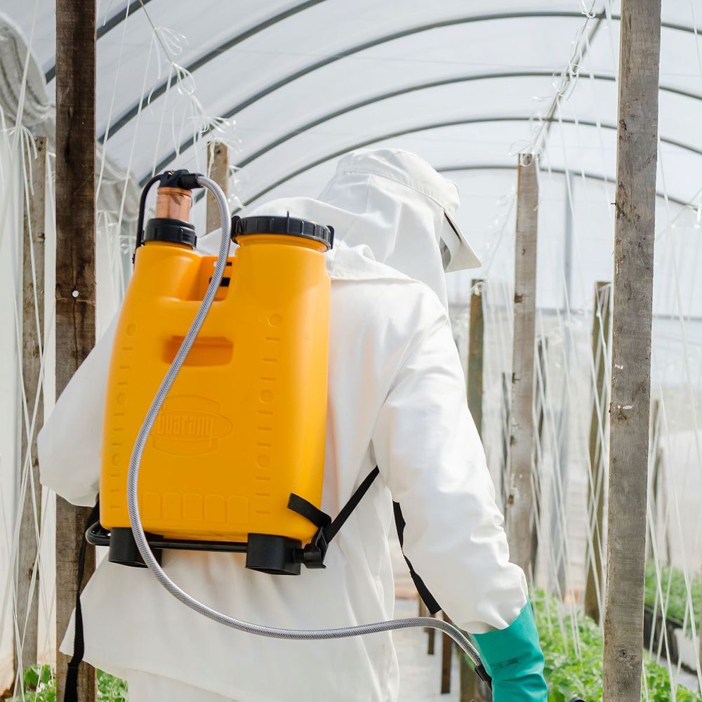 Guarany 20 Litre Symmetrical Backpack Sprayer