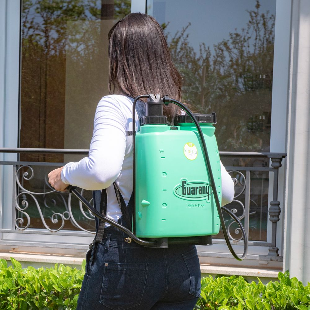 Guarany 10 Litre Backpack Sprayer