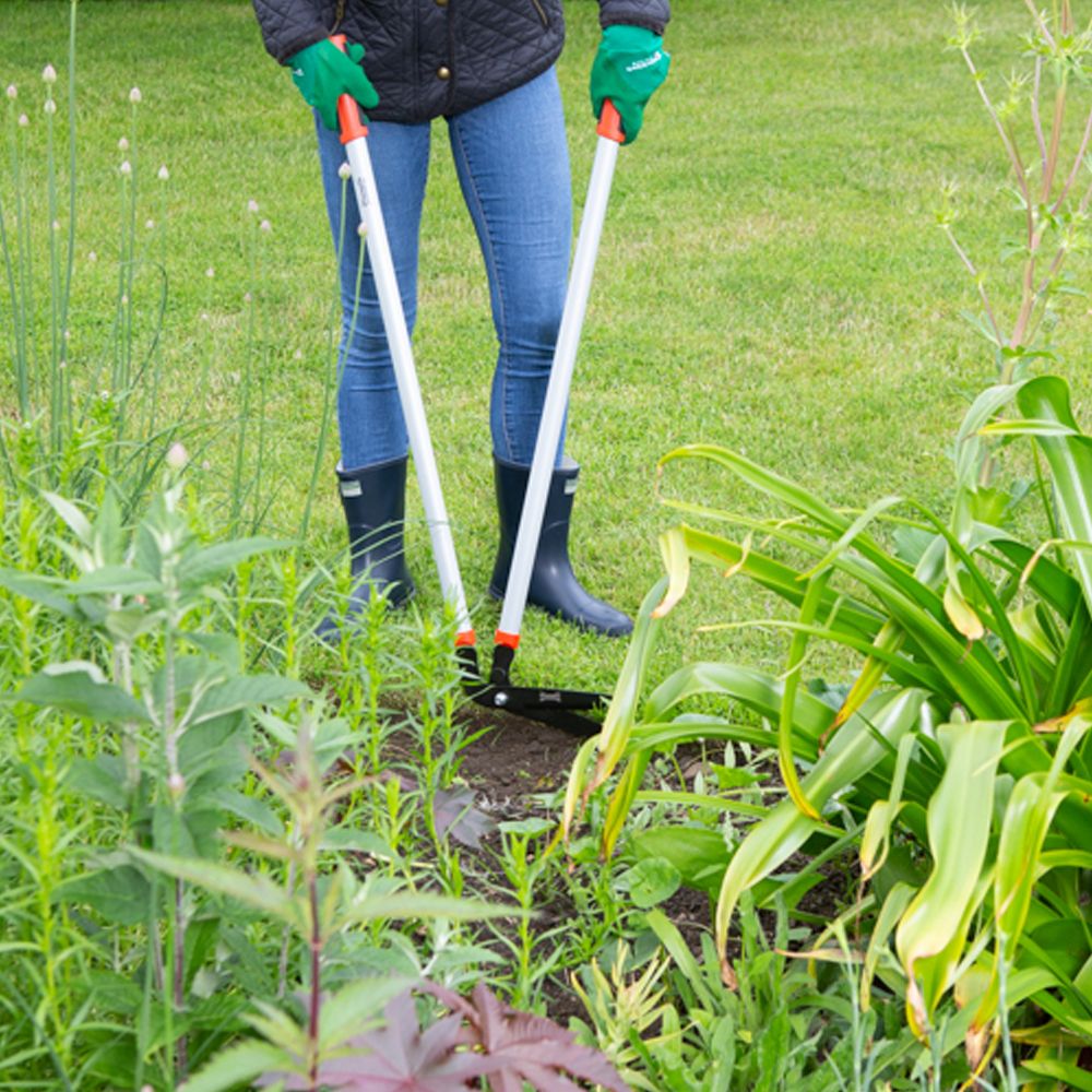 Wilkinson Sword General Purpose Long Handled Lawn Shears 1111137WF
