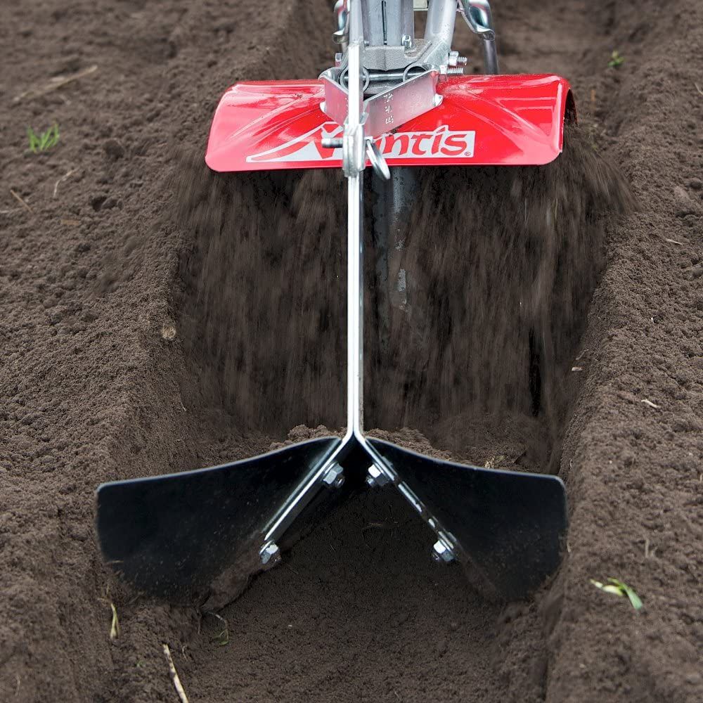 Mantis 6222 Tiller Planter / Furrower Attachment