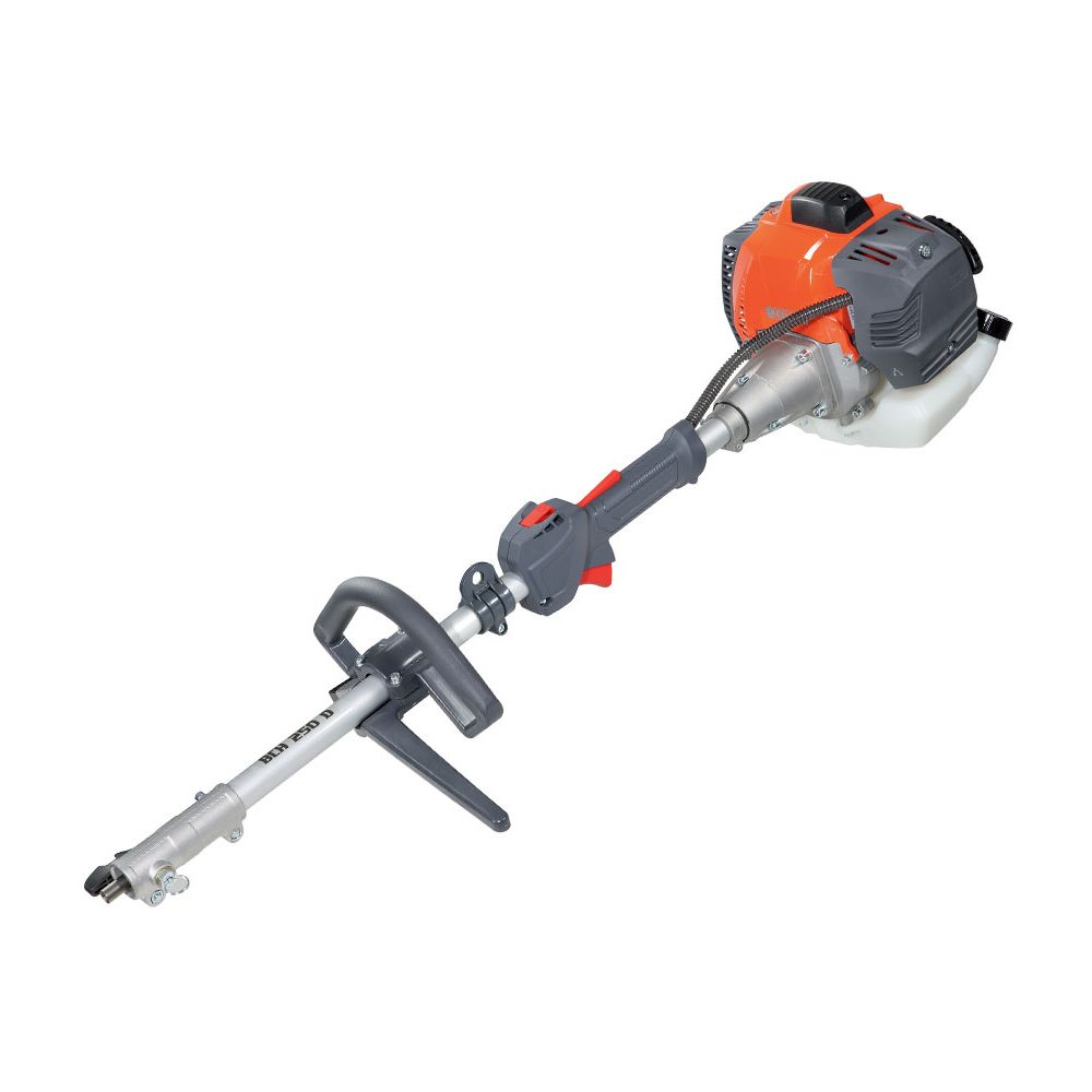 Oleo-Mac 'H' Series 1000mm Shaft Extension for BCH 250 D (26mm Split Shaft)