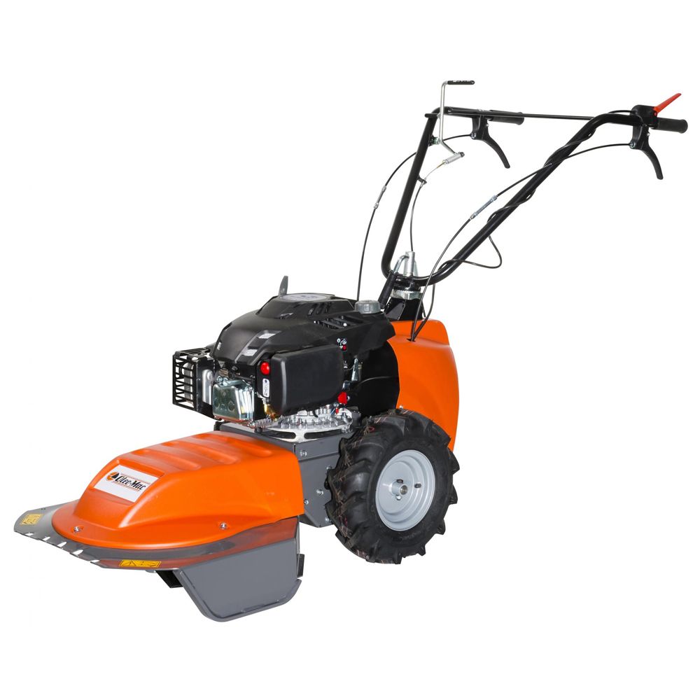 Oleo-Mac DEB 5159 Wheeled Brush Mower