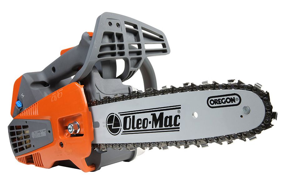 Oleo-Mac GS 560 Petrol Chainsaw 54.5cc/20"