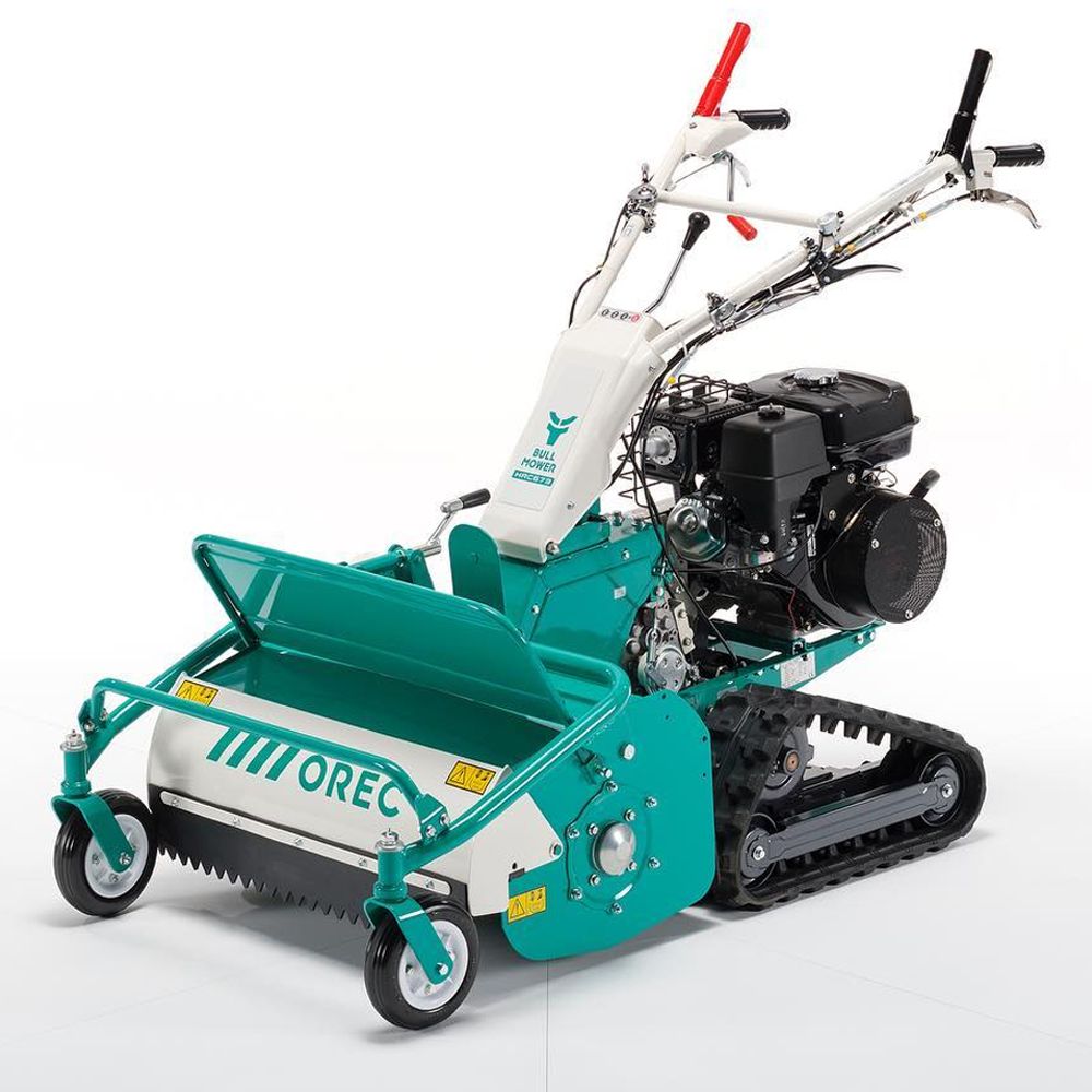Orec SH71H 70cm Field & Brush Mower