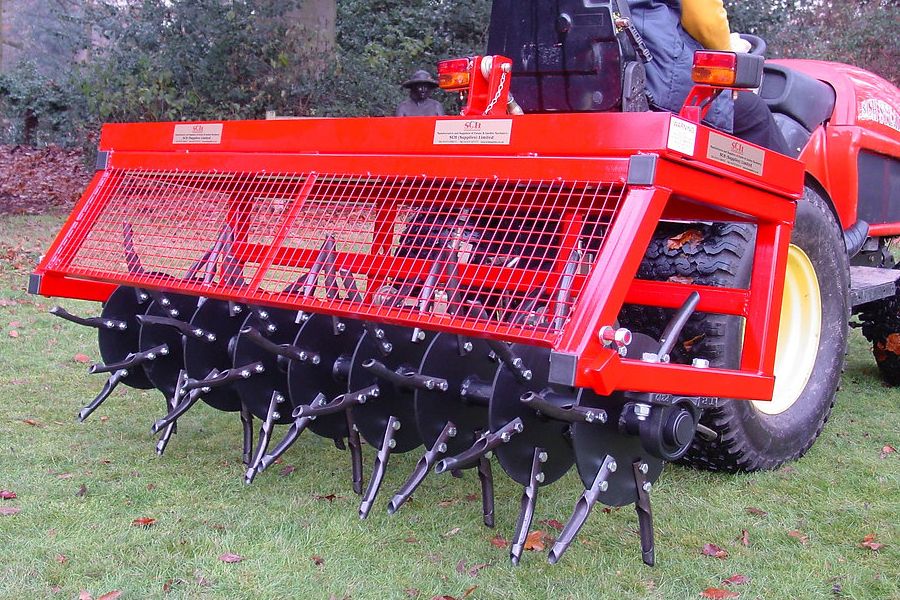 SCH 60" Deep Mounted Slitter for D System