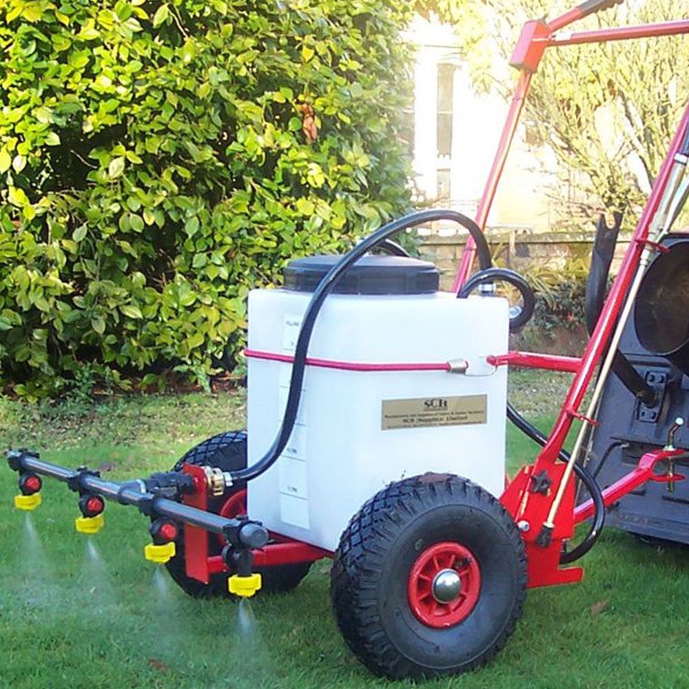 SCH GBS5 Compact Power Sprayer 25L