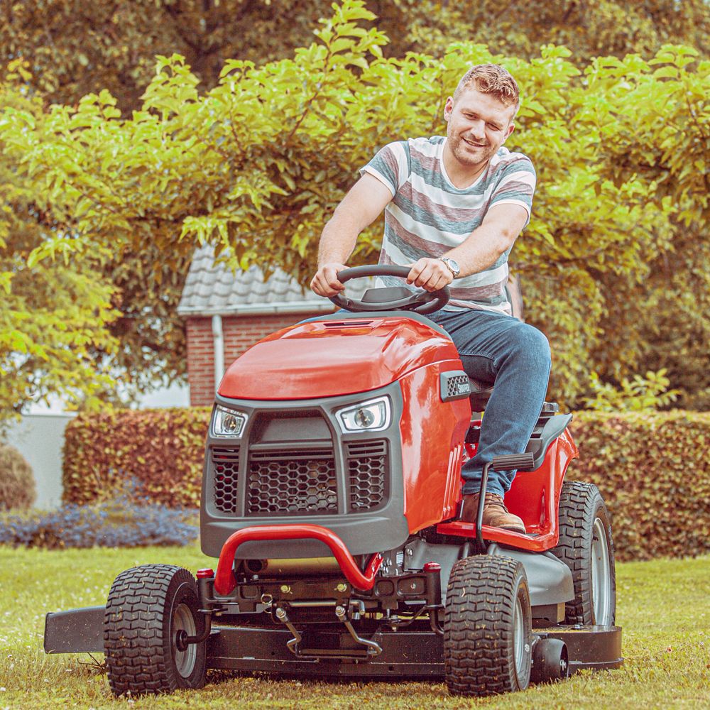 Snapper / Simplicity 84007244 Full-Height Mulch Baffle for SPX275 Lawn ...