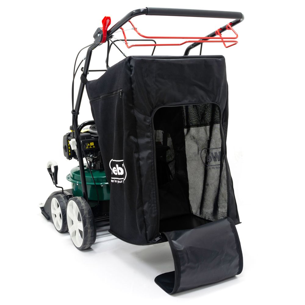 Webb Replacement Collection Bag for WEWBVAC Wheeled Vacuum