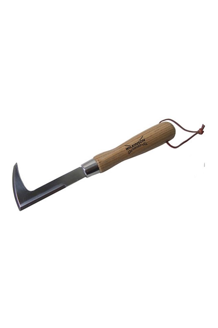 Wilkinson Sword Gardening Tools. 10 Year Warranty