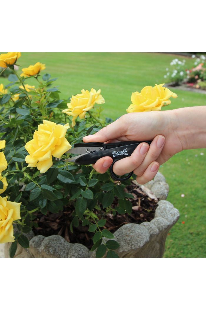 Wilkinson Sword Gardening Tools. 10 Year Warranty