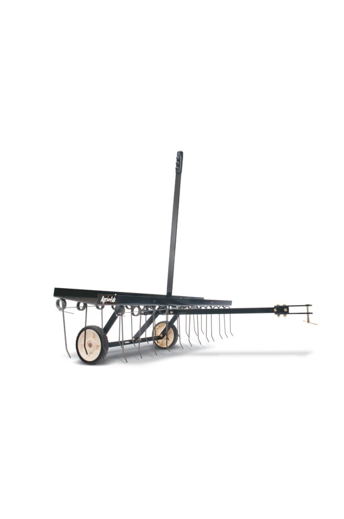 Discount Agri-Fab Push & Towed Lawn Care Products with Free UK Delivery