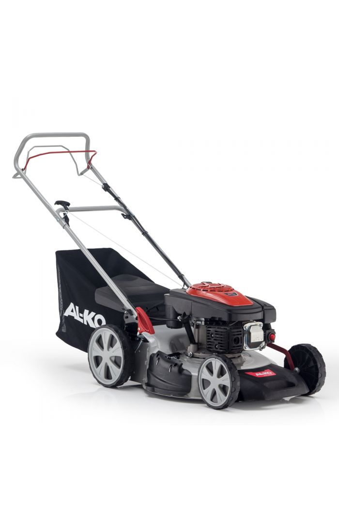 AL-KO Petrol Lawn Mowers. Discount ALKO Petrol Mowers For Sale