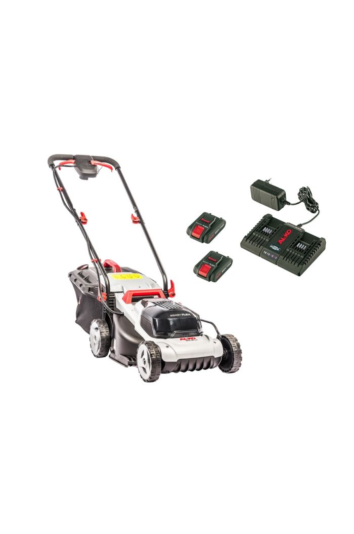 AL-KO EnergyFlex Cordless / Battery-Powered Lawn Mowers