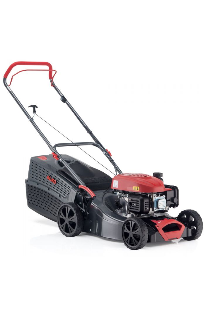 AL-KO Petrol Lawn Mowers. Discount ALKO Petrol Mowers For Sale