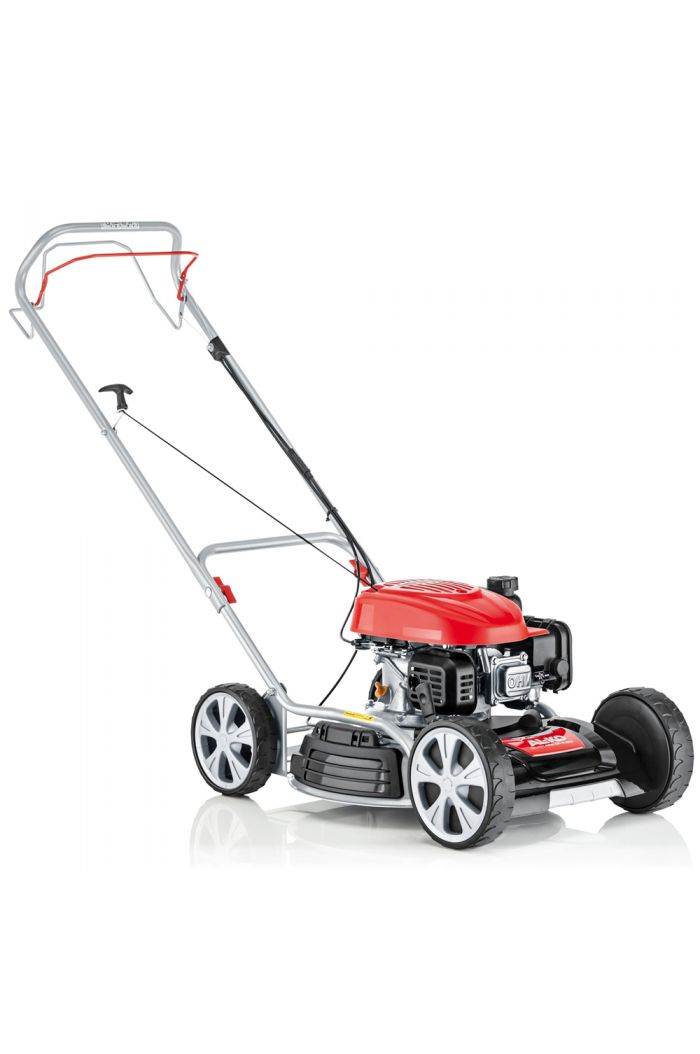 AL-KO Petrol Lawn Mowers. Discount ALKO Petrol Mowers For Sale